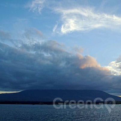Stunning Active Volcanoes in the Galapagos Islands - GreenGo Travel