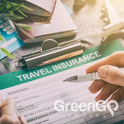 Travel Insurance Requirements for Ecuador and Galapagos in 2022 ...