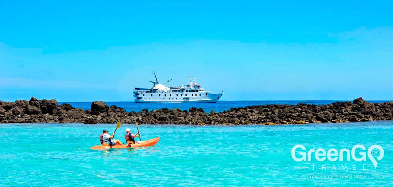 La pinta ship - liplora