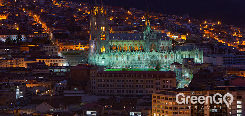 Places to visit in Ecuador - 9 Destinations that will blow your mind ...