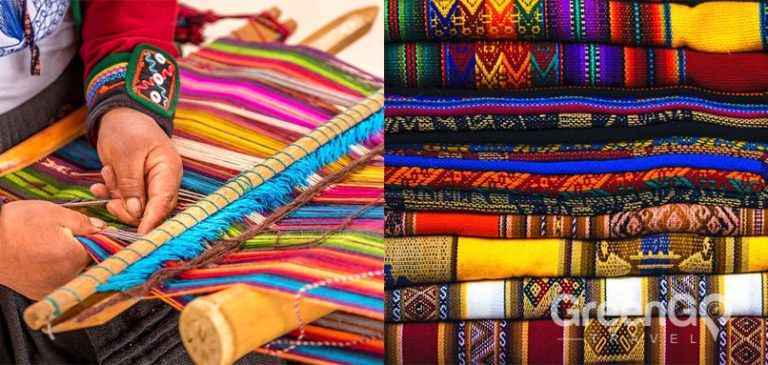 Top Ecuador Souvenirs & Handmade Products - GreenGo Travel