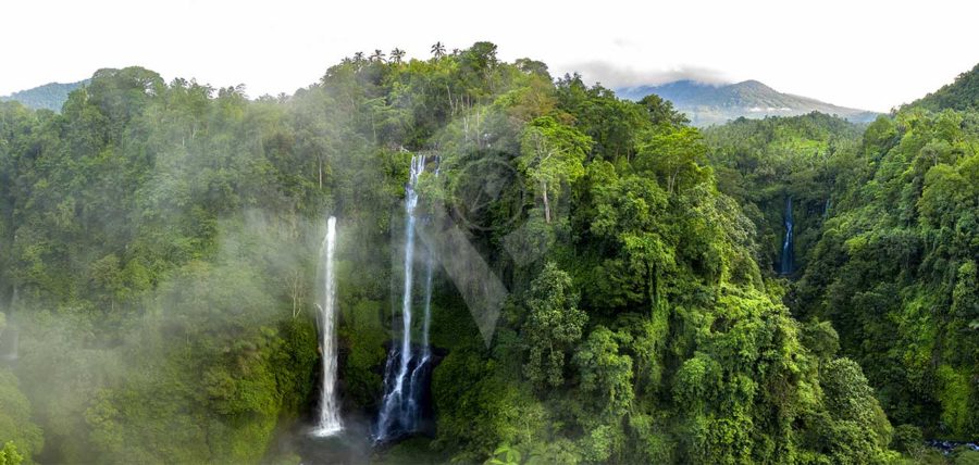 14 Stunning Waterfalls of Ecuador - GreenGo Travel