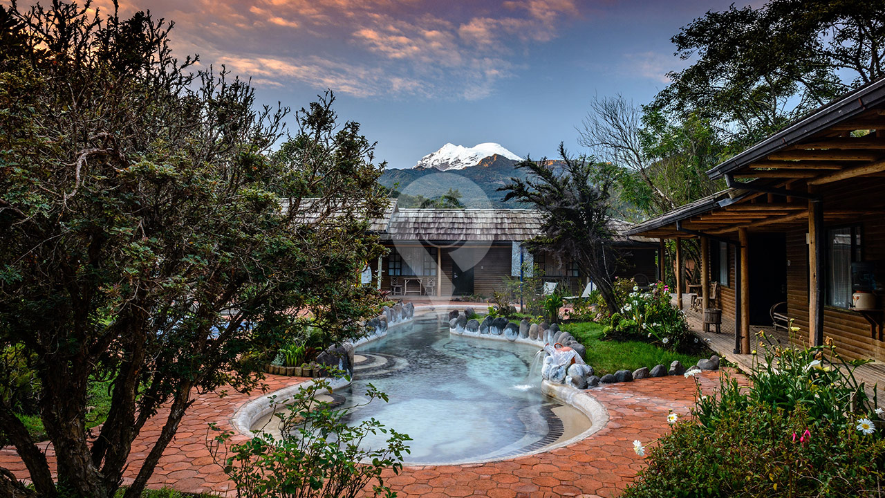 Papallacta: Insider's Guide to Ecuador's Hot Springs Paradise - GreenGo ...