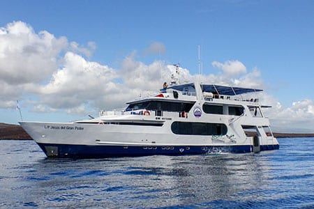 Galapagos Aggressor III - Offers & Secure Booking