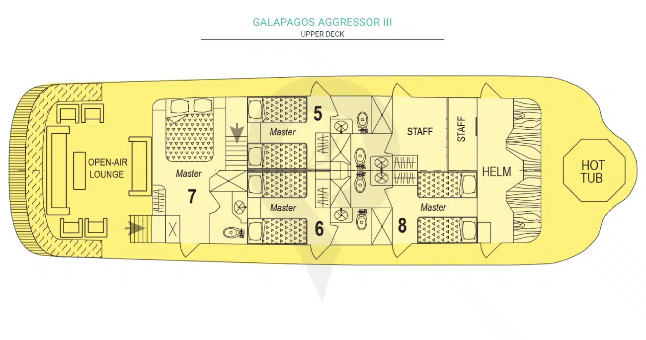 Galapagos Aggressor III - Ofertas y Reserva Segura
