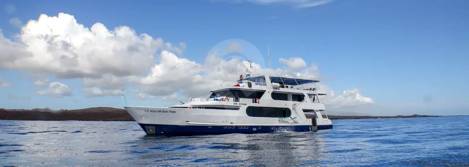 Galapagos Aggressor III - Ofertas y Reserva Segura