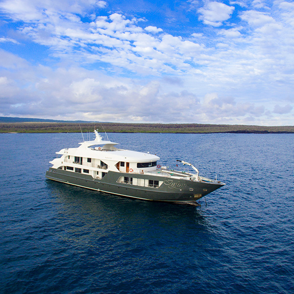 Galapagos Services > Fast Navigation > GreenGo Travel
